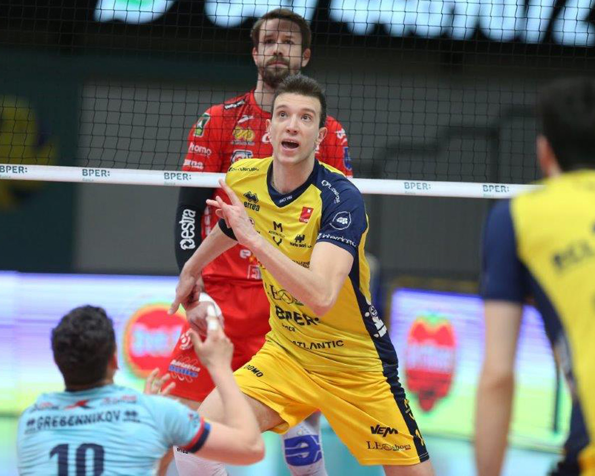 Daniele Mazzone