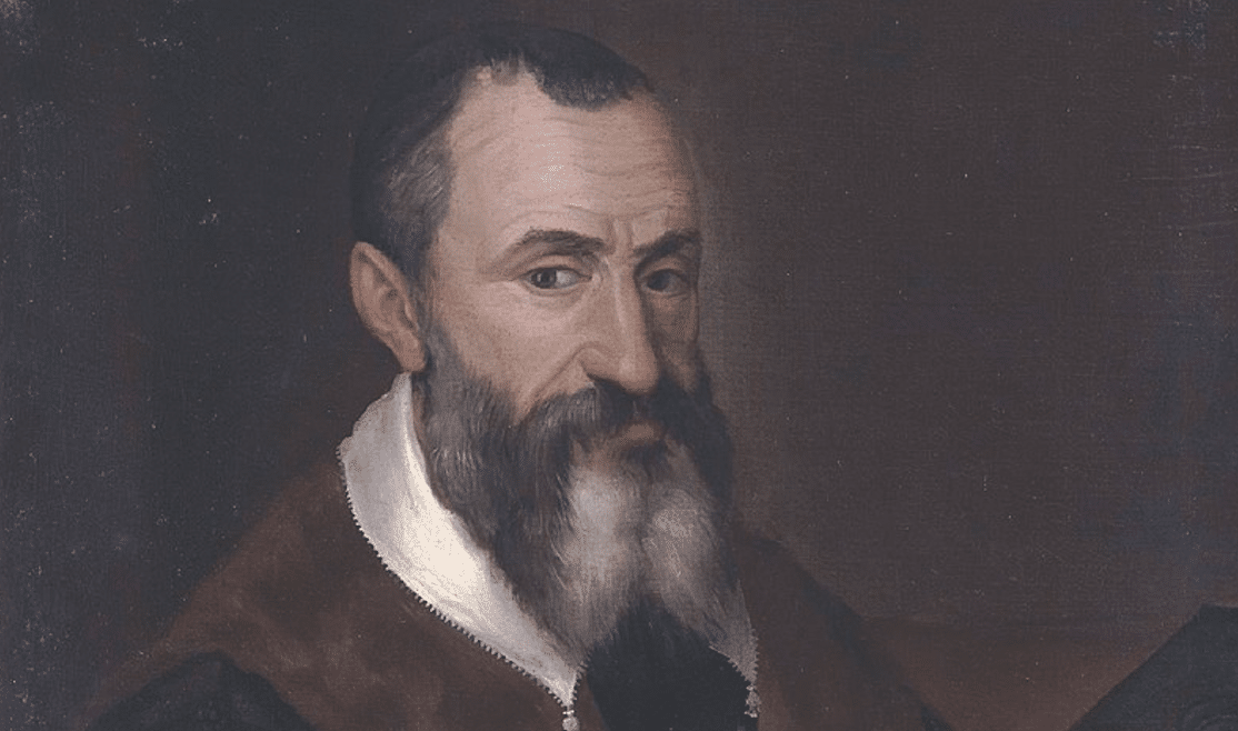 Modena Ieri & Oggi: Carlo Sigonio, professione dotto e sapiente