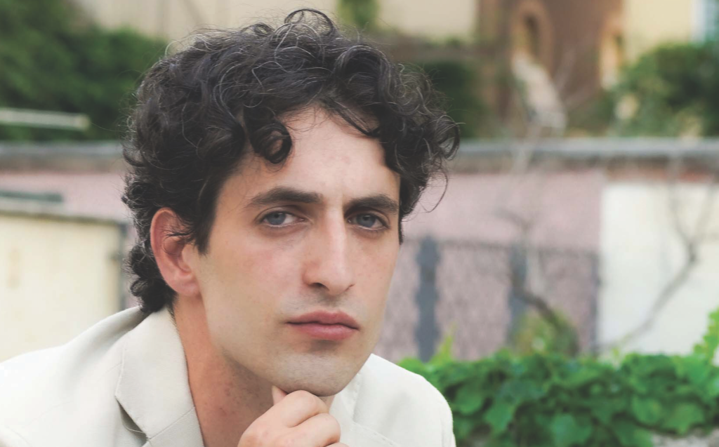 L'esordio al cinema di Alessandro Marzullo. Intervista al regista ...